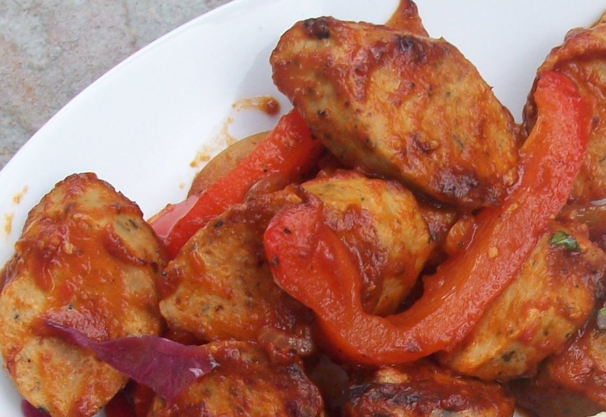 German Sausage Recipes For Dinner at Sandra Galvez blog